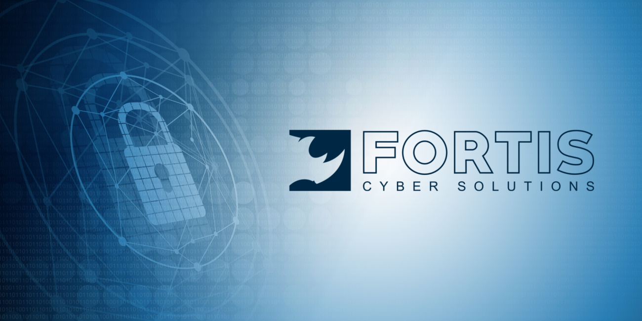 Fortis Cyber Solutions | Fortis Cyber Solutions: Safeguarding ...